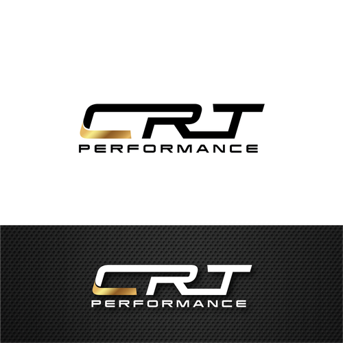 Designs | CRT Performance - your trusted car dealer | Logo design contest