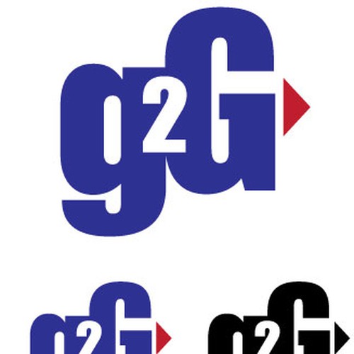 G2G Corporate Culture Logo | Logo design contest
