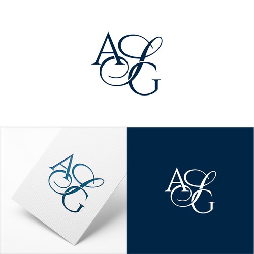Designs | Branding for Wedding & Monogrammed Personal Effects/Family ...