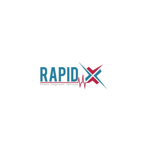 Modern Logo for Mobile Radiology Service Company | Logo design contest