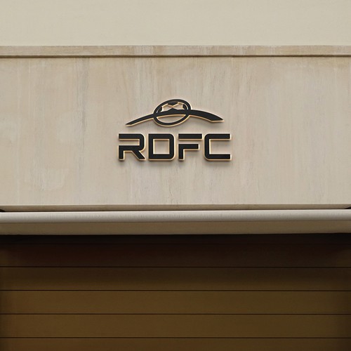Designs | New logo for RDFC : a streetwear brand inspired by football ...