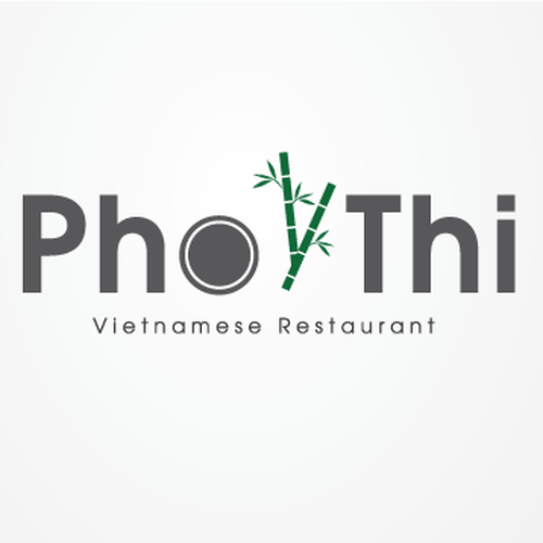 Designs | Eat Up this Vietnamese Restaurant logo design | Logo design ...