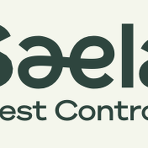 Modern, premium logo design for a new regional pest control company ...