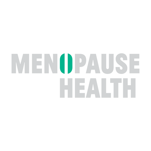 Menopause Health | Logo design contest
