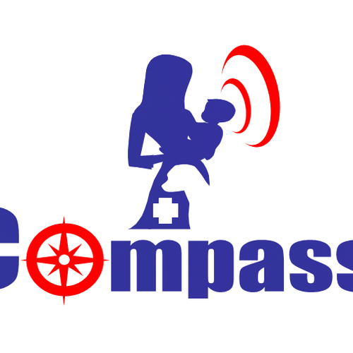 Compass Logo Design | Logo design contest