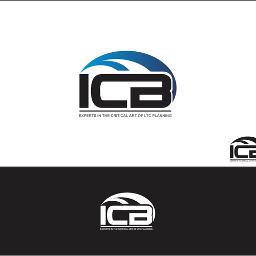 ICB or ICB, Inc. needs a new logo | Logo design contest