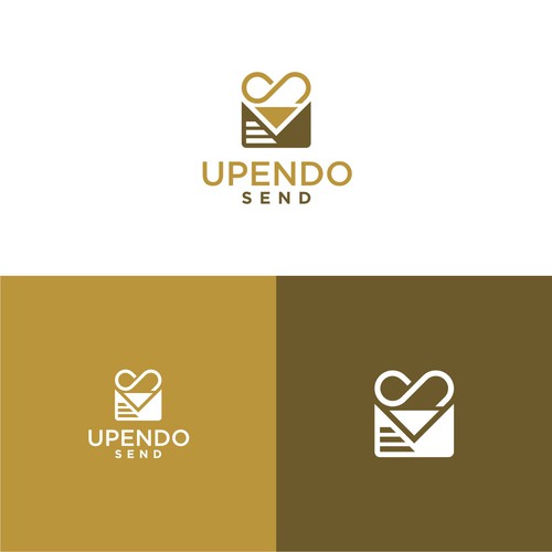 Designs | Upendo Send: New Company Logo | Logo design contest