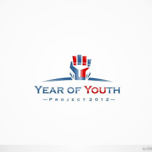 Action oriented Youth logo needed now! | Logo design contest