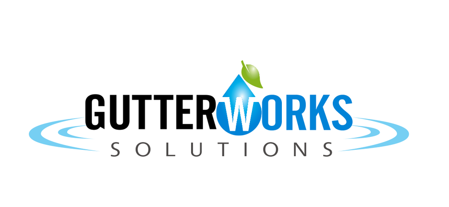 New Logo Design wanted for Gutter Works Solutions or Gutter Works ...