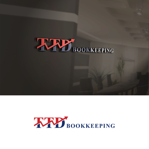 Designs | Looking for professional designs for a tax and bookkeeping ...
