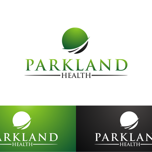 Create logo for Parkland Health | Logo design contest