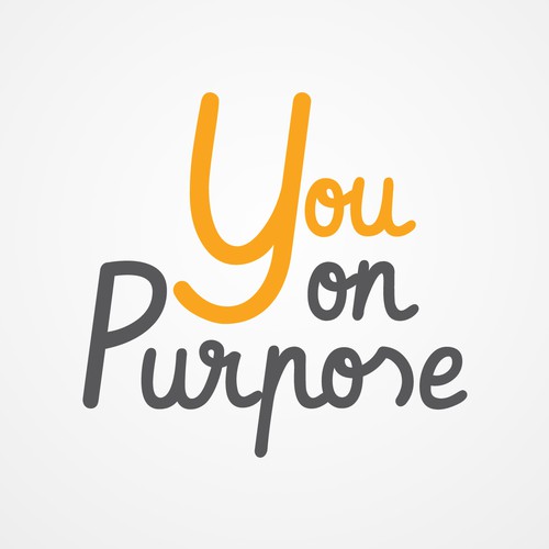 You On Purpose needs a new logo | Logo design contest