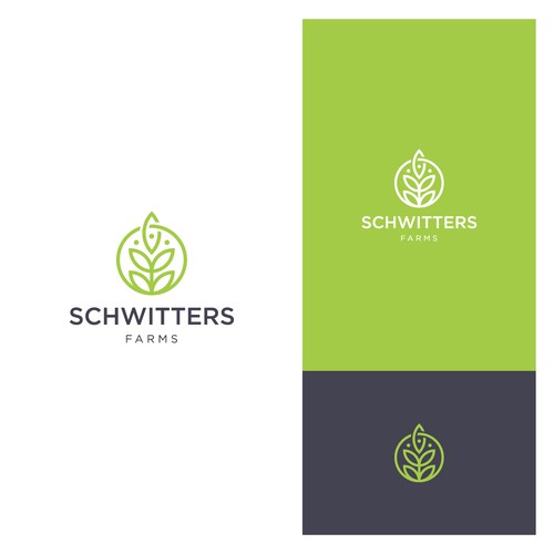 Designs | Creative Crop farm logo to help us standout in our industry ...