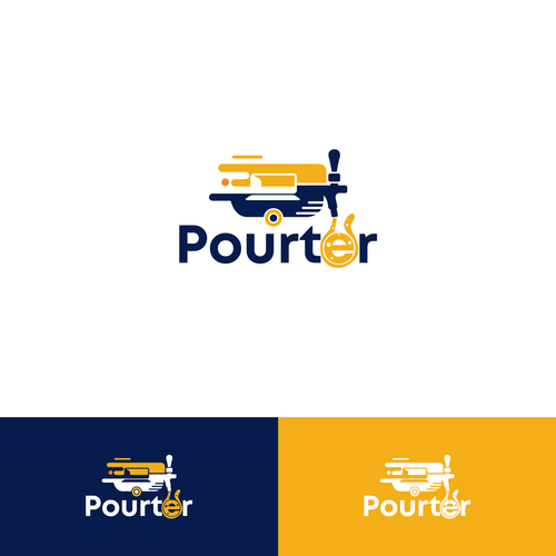 Designs | Pourter- High end manufacture of mobile food and beverage ...
