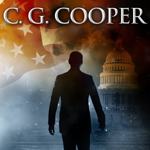 Designs | Help "Presidential Shift" Book 4 of the Corps Justice Series ...