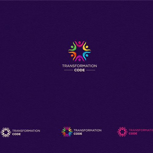 create an inspiring logo for mental physical and financial ...