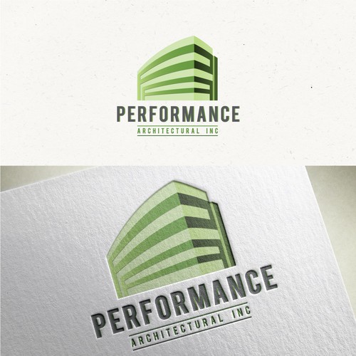 PAI Logo | Logo design contest