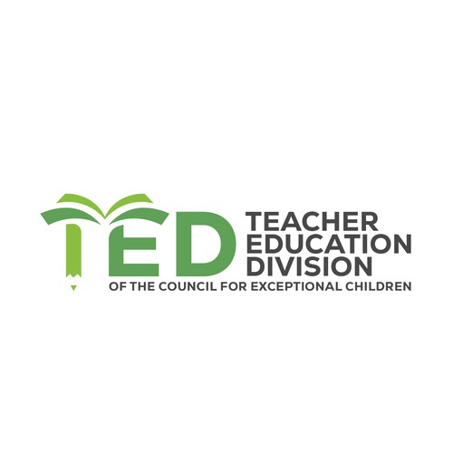 Designs | An inviting logo for a professional education organization ...