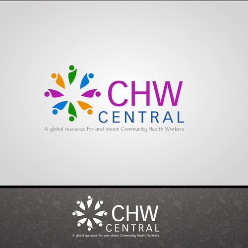 Help us help Community Health Workers - Design our Logo! | Logo design ...