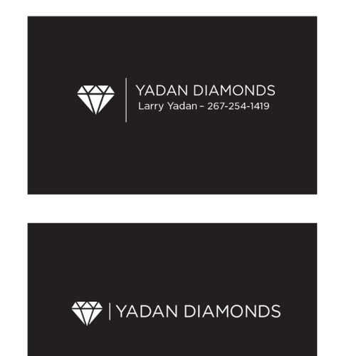 Designs | Create a Unique Brand for a High End Diamond and Watch dealer ...