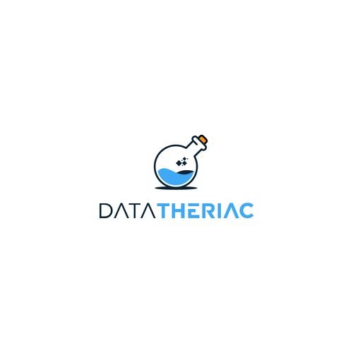 Designs | Design a logo for a new startup focused on data consulting ...