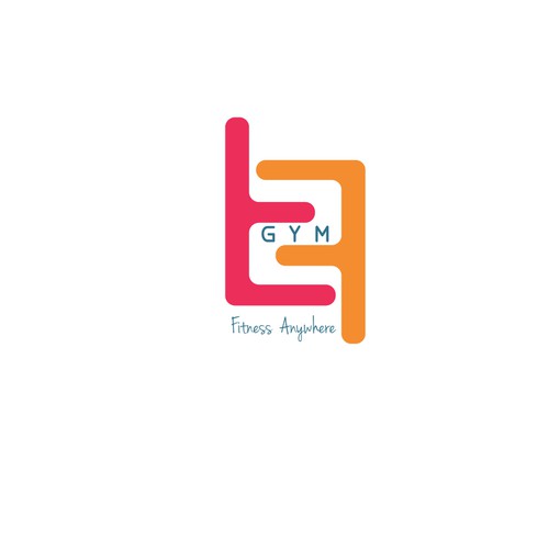logo for Face2Face Gym | Logo design contest