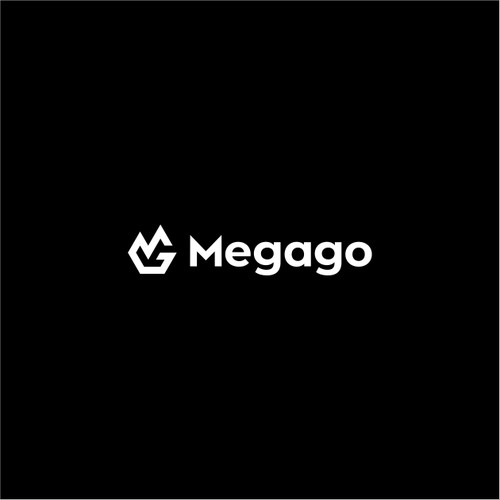 Designs | Design Megago technology company logo to attract investors ...