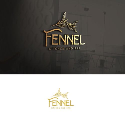 Designs | Logo for a modren with boho vibes mediterranean restaurant ...