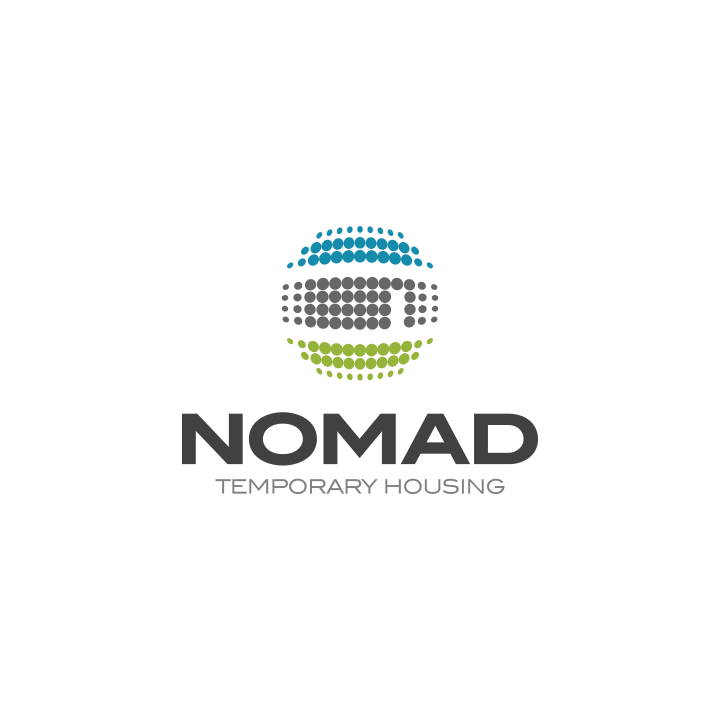 Nomad Logos - Free Nomad Logo Ideas, Design & Templates