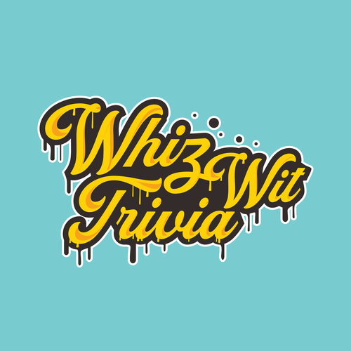 Designs | Wiz Wit Trivia Logo | Logo & brand guide contest