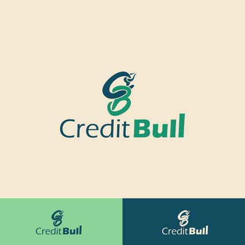 Designs | Design a super modern credit company logo | Logo design contest