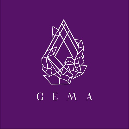 Designs | Gema - Creative & Powerful logo for a renowned entertainment ...