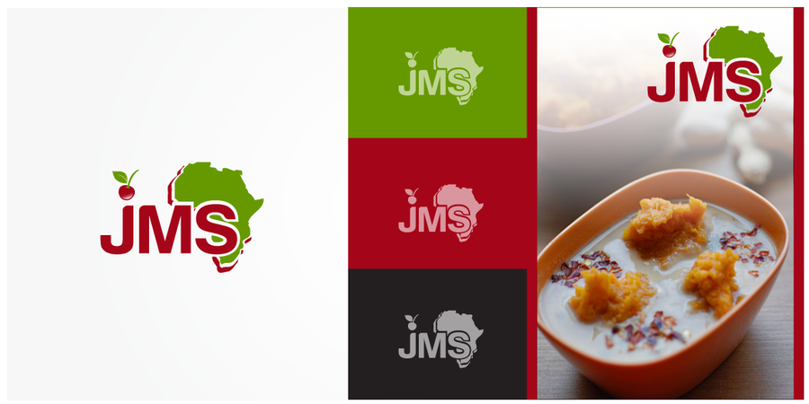 JMS needs a new logo | Logo design contest