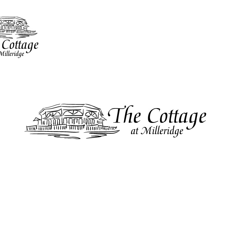 Cottage Logos - Free Cottage Logo Ideas, Design & Templates