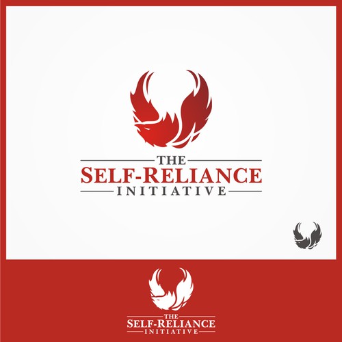 Self Reliance Symbol