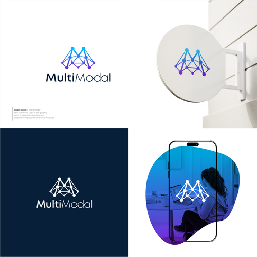 Designs | logo for new VC firm MultiModal which invests in Y-Combinator ... Designs | logo for new VC firm MultiModal which invests in Y-Combinator ...