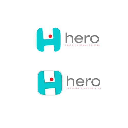 Design impactful logo for innovative mobile app that SAVES LIVES ...