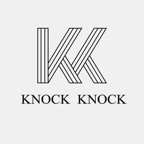 Create the next logo for Knock Knock | Logo design contest