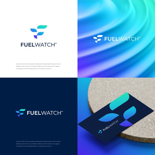 Designs | FuelWatch Web App | Logo design contest