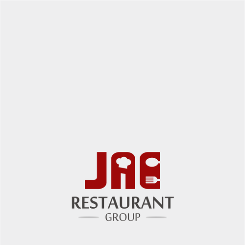 Help us create the logo that will begin to brand JAE Restaurant Group ...