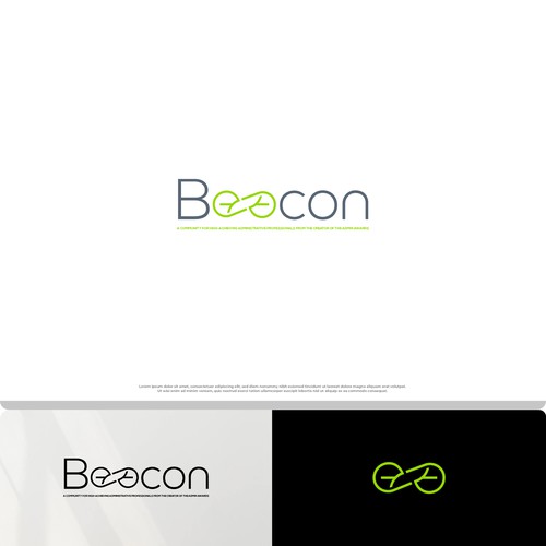 Designs | Create a cool, clean and modern logo for Beacon, a new ...