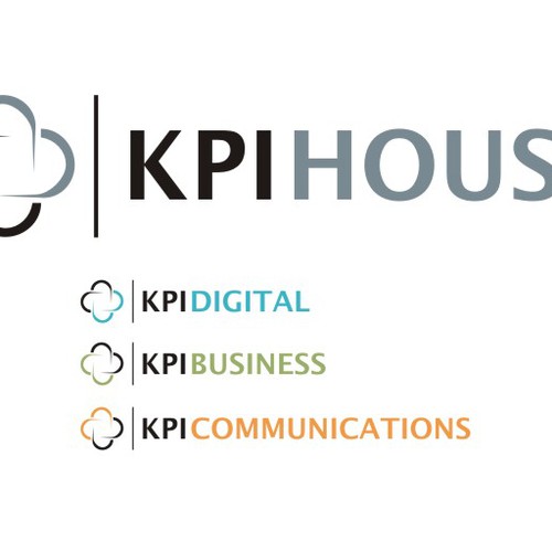 New logo wanted for KPI House | Logo design contest