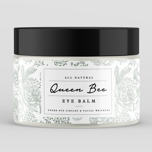 Designs | Queen Bee Label Contest | Product label contest