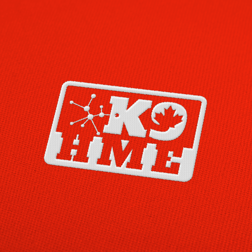 K9 explosive detection course logo | Logo design contest