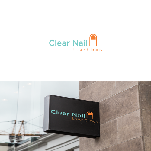 Design a logo for an innovative laser medical clinic | Logo design contest