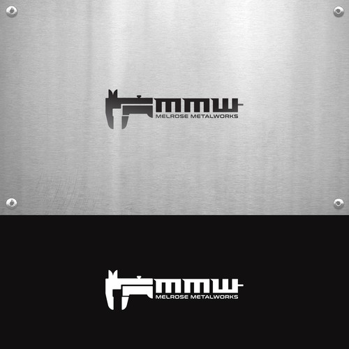 Designs | Rebrand needed for Machine Shop | Logo design contest