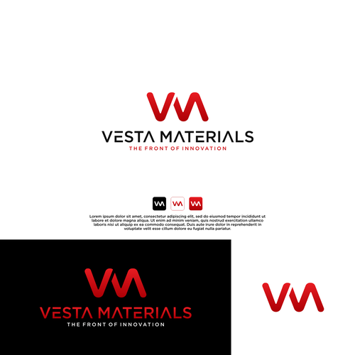 Designs | We need a non-boring logo for a boring industrial polymer ...