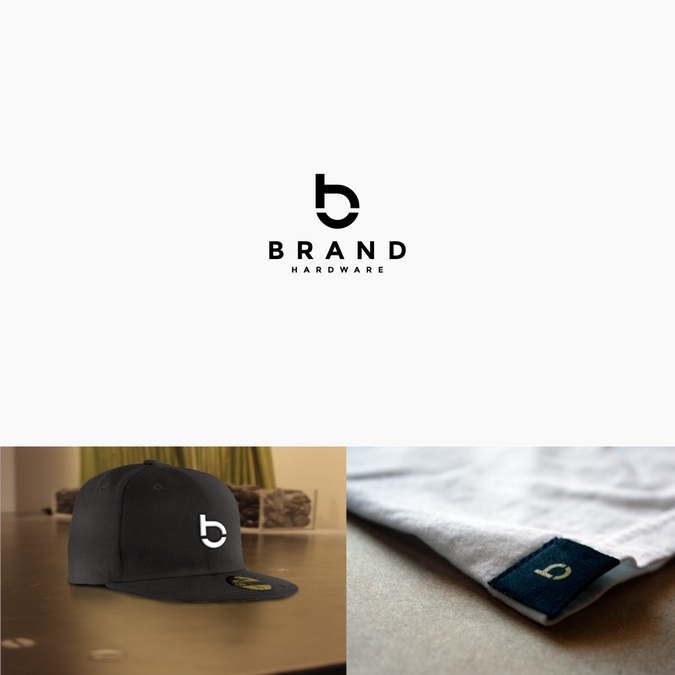 Brand Hardware needs a contemporary logo | Logo design contest