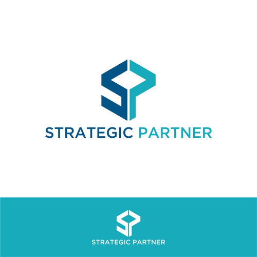 Strategic Partner | Logo design contest