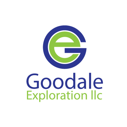 Create the next logo for Goodale Exploration | Logo design contest